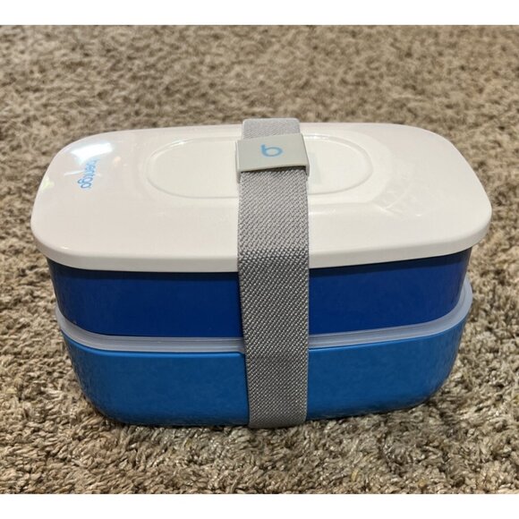 Bentgo | Kitchen | Bentgo Bento Allinone Lunch Box With Compartments No ...